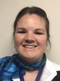 Aimee Baird | Horizon AFA